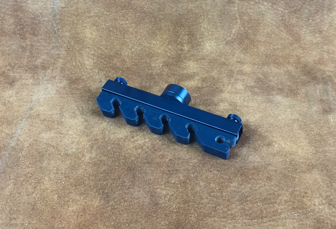 Grippers - Quiver Arrow Grippers, Rubber Gripper Sections,Quiver Parts ...