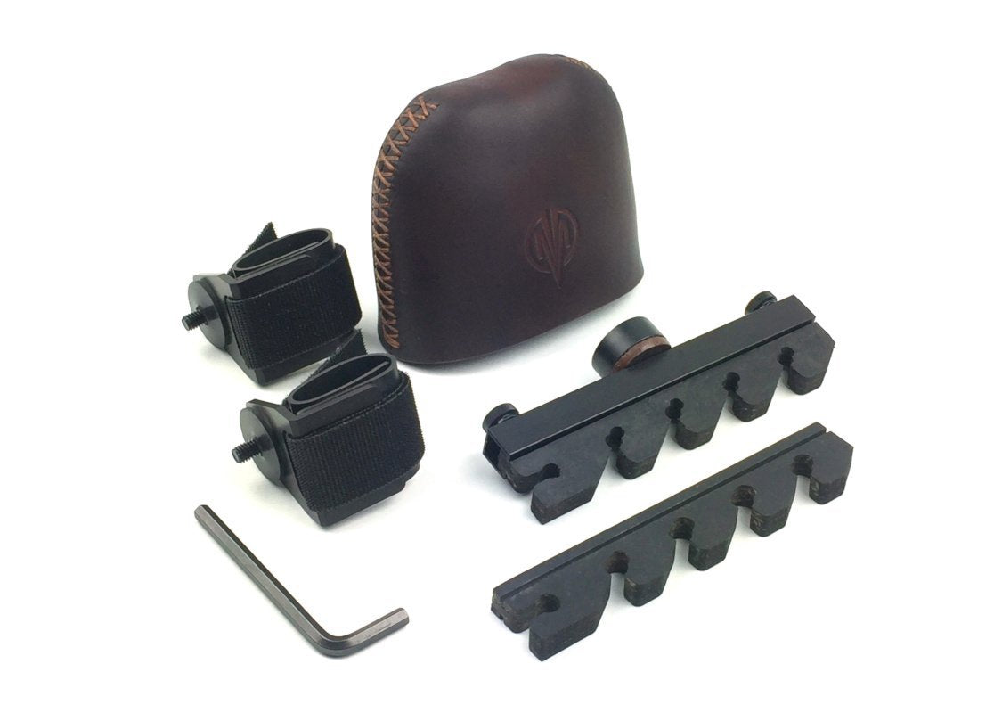 Bow Quiver Parts - Bow Quiver Components, Individual Parts, Extras ...