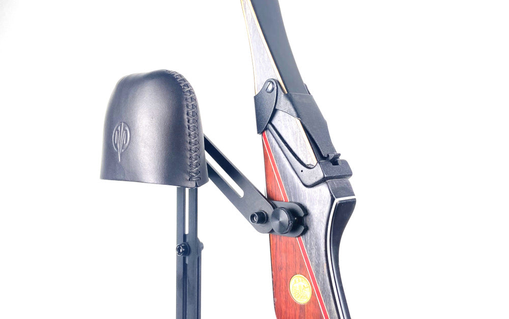 Riser Mount Series - Riser Mount Bow Quivers For Traditional Bows ...