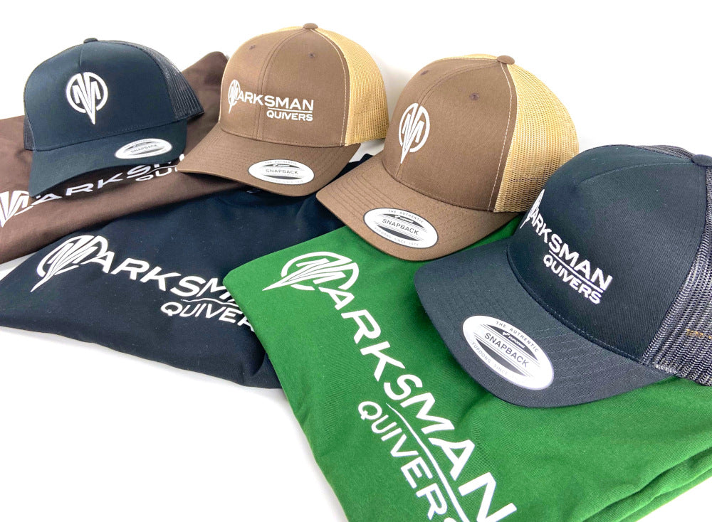 Clothing - Accessories, Brand Gear, T-shirts, Hats, Bow Hunting ...