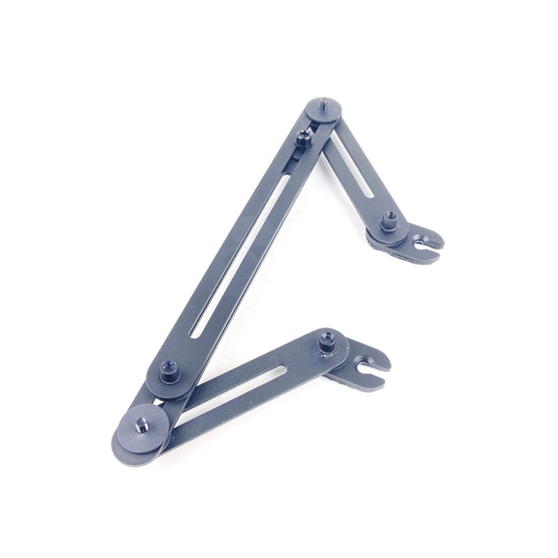 ONE PIECE BRACKET - Traditional, Bow Quiver, Screw On, Quick release ...