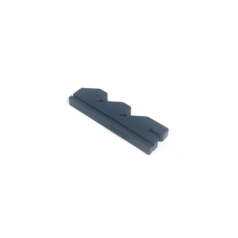 RUBBER GRIPPER INSERT MICRO 3 ARROW - Replacement, Bow Quiver, Parts ...