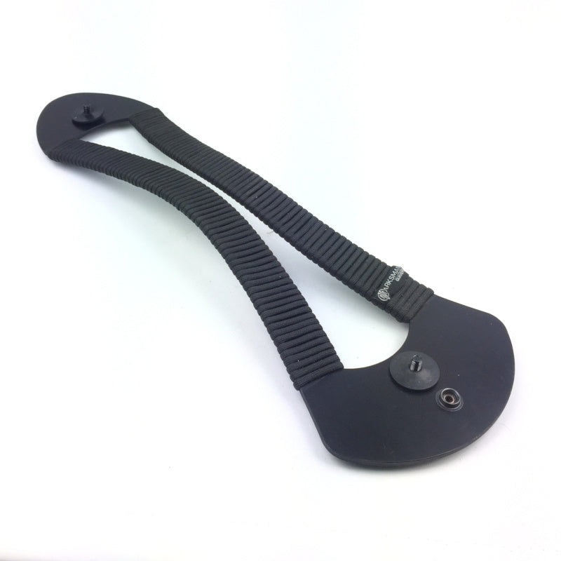 CONTOUR QUIVER BRACKET - Bow Hunting Quiver, Accessoiries – MARKSMAN ...