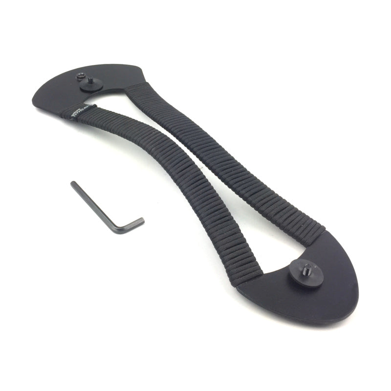 CONTOUR QUIVER BRACKET - Bow Hunting Quiver, Accessoiries – MARKSMAN ...