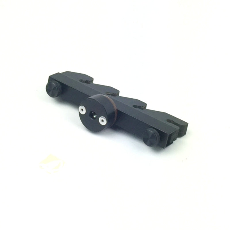 GRIPPER BROWN 4 ARROW - Traditional, Bow Quiver, Arrow Gripper, Rubber ...