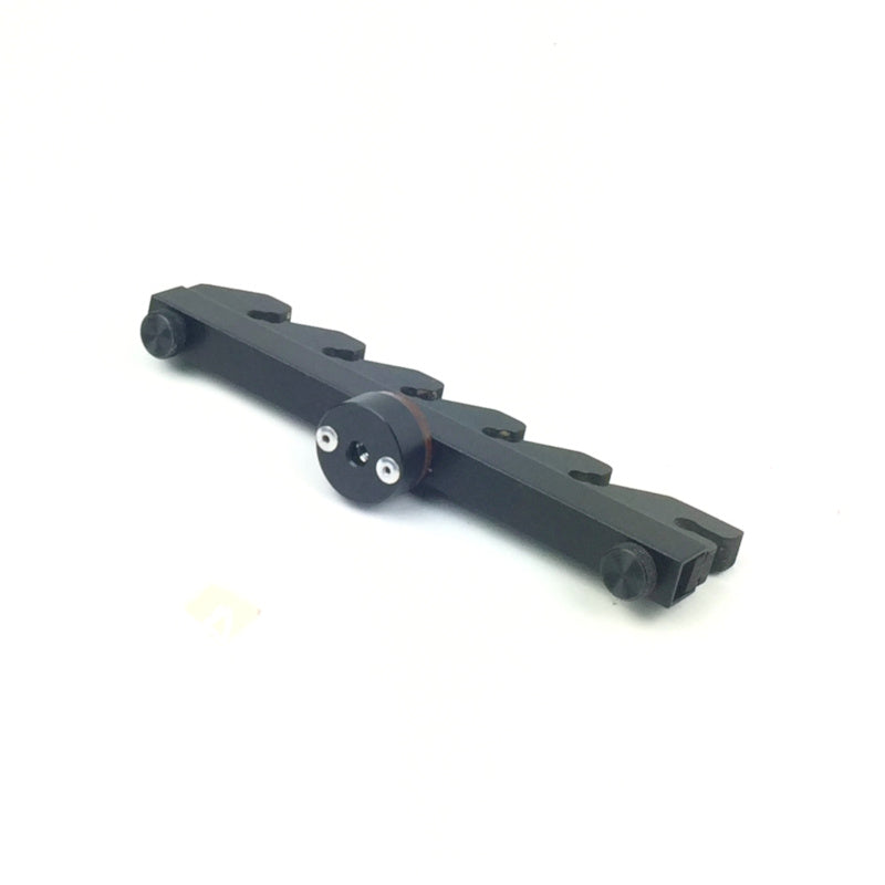 GRIPPER BROWN 6 ARROW - Traditional, Bow Quiver, Arrow Gripper, Rubber ...