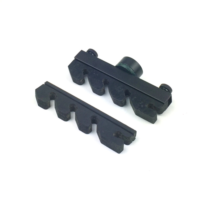 GRIPPER GREEN 4 ARROW - Traditional, Bow Quiver, Arrow Gripper, Rubber ...