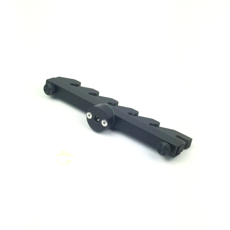 GRIPPER GREEN 6 ARROW - Traditional, Bow Quiver, Arrow Gripper, Rubber ...