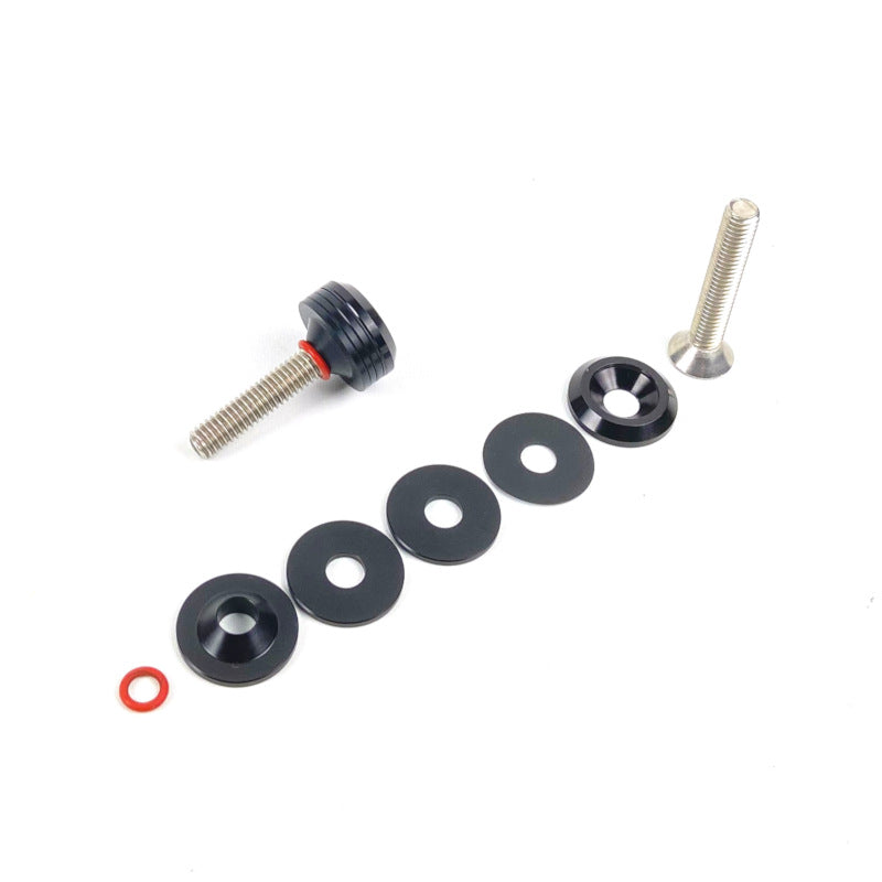 LIMB BOLT FASTENING KIT - Fasteners, Bolt on, Bow Quiver, Parts, Spare ...