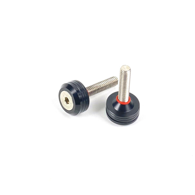 LIMB BOLT FASTENING KIT - Fasteners, Bolt on, Bow Quiver, Parts, Spare ...