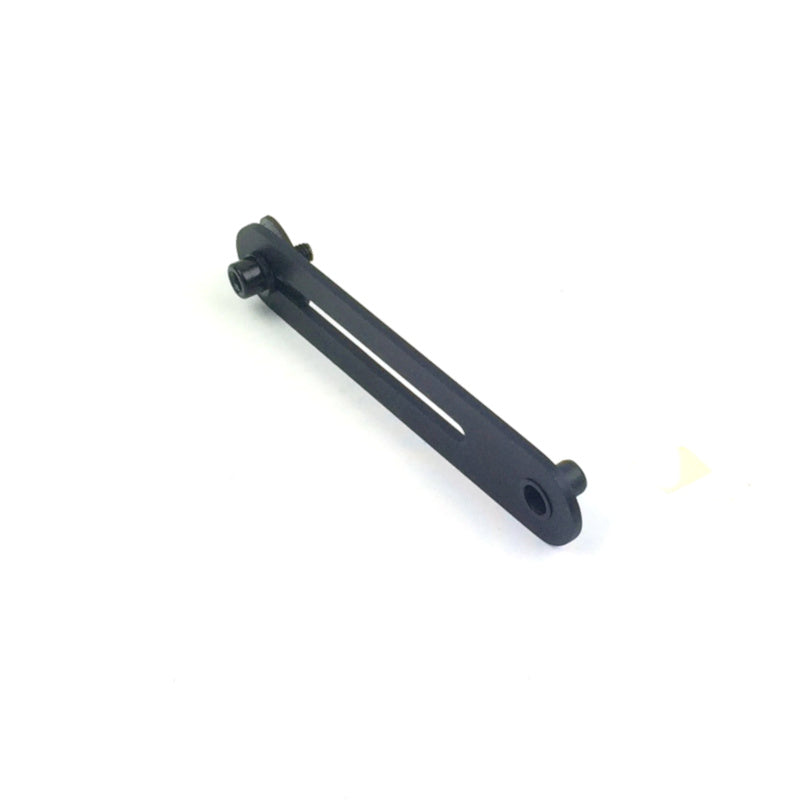 SET BACK BRACKET LONG - Bow Quiver Extension Bracket, Parts – MARKSMAN ...