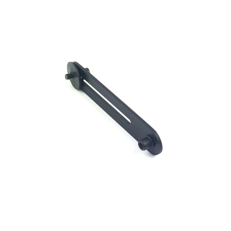 SET BACK BRACKET LONG - Bow Quiver Extension Bracket, Parts – MARKSMAN ...